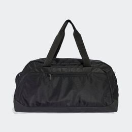 Damen Sporttasche "DEF GYM BAG S", adidas Performance, schwarz, Obermaterial: 100% Polyester, Taschen, Gym Bag