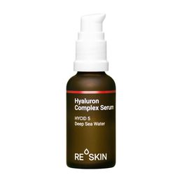 RE-SKIN Gesichtslotion "Hyaluron Complex Serum"braun, Hautpflegemittel