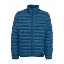 Blend Herren Steppjacke "Steppjacke BHNils", blau, Gr. L, Obermaterial: 100% Nylon NY., Jacken