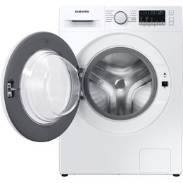 Samsung Waschmaschine "WW90T4048EE", B:60cm H:85cm T:55cm, wei&szlig;, Waschmaschinen