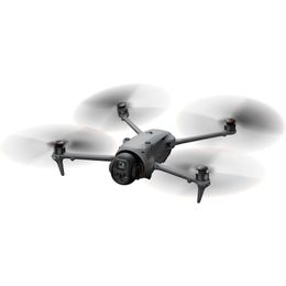 DJI Drohne "Mavic 4 Pro 512GB Creator Combo", B:39,05cm H:10,66cm T:25,76cm, grau, Drohnen, 6K/60 fps HDR, DJI RC Pro 2 Fernsteuerung, 3 Akkus und