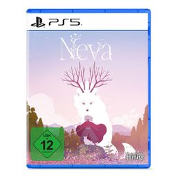 Spielesoftware "Neva", PlayStation 5, transparent, DEVOLVER DIGITAL, Spielesoftware