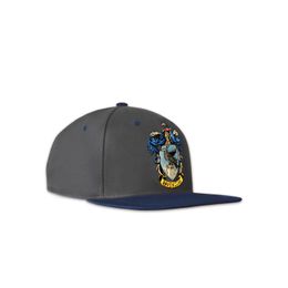 logoshirt Herren Baseball Cap "Harry Potter &ndash; Ravenclaw", bunt, bestickt, 100% Baumwolle, Caps, mit lizenziertem Originaldesign