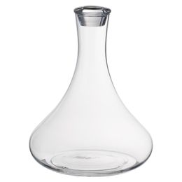 Villeroy & Boch VILLEROY & BOCH Dekanter "Rotweindekanter Purismo Wine 1000 ml transparent", transparent, Karaffen