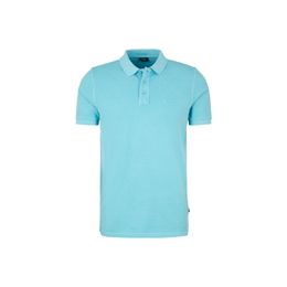 JOOP! JOOP JEANS Herren Poloshirt "Poloshirt Ambrosio", blau, Gr. M, Obermaterial: 100% Baumwolle CO., Shirts