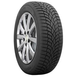 Toyo Winterreifen "Observe S944 XL", 225mm / 40 % R 18 92W, schwarz, Autoreifen, 225/40R 18 92W