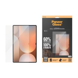 Displayschutzglas "Ultra-Wide Fit Screen Protection", B:22,5cm T:32mm, transparent, CARE BY PANZERGLASS, Displayfolien, Displayschutzfolie,