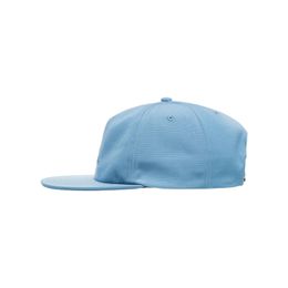 Quiksilver Herren Snapback Cap "DNA Bubble", blau, Obermaterial:100% Baumwolle;, Caps
