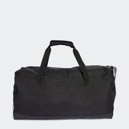 Damen Sporttasche "DUFFLE BAG", adidas originals, schwarz, Obermaterial: 100% Polyester, Taschen