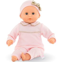 Corolle Baby Babypuppe "Mon Premier Poupon Corolle Calin Manon", bunt, Puppen, mit Vanilleduft