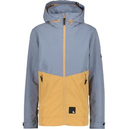 alife and kickin ALIFE & KICKIN Herren Sommerjacke "Herren Don EstebanAK", blau, Gr. L, 100% Polyester, Jacken