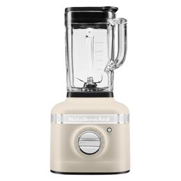 KitchenAid Standmixer "5KSB4026EMH Milkshake", B:19,28cm H:40,1cm T:22,91cmmilkshake, Zerkleinerer