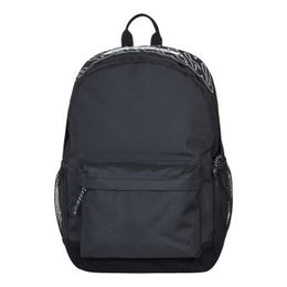 DC Shoes Herren Tagesrucksack "DC Omega", schwarz, Polyester, Rucksäcke