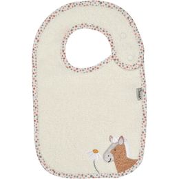 Sterntaler Baby L&auml;tzchen "Pferd Sunny", beige, Baumwolle, L&auml;tzchen