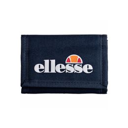 Ellesse Damen Geldb&ouml;rse "Geldb&ouml;rse CLARINO", blau, Obermaterial: 100% Polyester PES., Kleinlederwaren