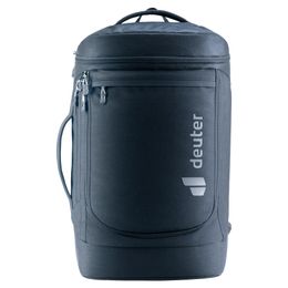 Deuter Reiserucksack "DUFFEL PRO PACK 30 L", schwarz, Rucksäcke
