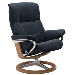 stressless Relaxsessel "Mayfair" mit Signature Base, Gr&ouml;&szlig;e S, M & L, Gestell Eiche