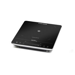 Rommelsbacher Einzel-Induktionskochplatte "CT 2020/IN", B:29,5cm H:4,2cm T:36,1cm, schwarz, Kochplatten