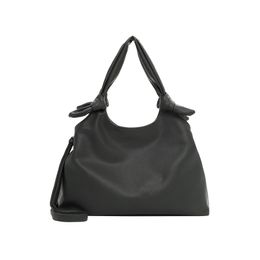 Emily & Noah EMILY & NOAH Damen Shopper "Shopper E&N Pantin RUE 09", grau, PVC, Taschen