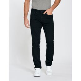 Gang Herren 5-Pocket-Jeans "94NICO", blau, Gr. 30, unifarben, Denim/Jeans, Obermaterial: 99% Baumwolle, 1% Elasthan, Jeans, in zwei verschiedenen