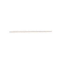 Elli Damen Kette ohne Anh&auml;nger "Choker Kette Basic ohne Anh&auml;nger 925 Silber", 36, ohne Stein, Silber 925 (Sterlingsilber), L: 36, rosa, Silber 925