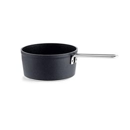 Fissler Kochtopf "Adamant", 2 l + Ø 18cm + Höhe 10cm, schwarz, Töpfe, Made in Germany