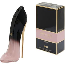 Damen Eau de Parfum "Caroline Herrera Good Girl Blush Elixir", 80ml, transparent, Carolina Herrera, Parfüms, mit aufregendem Farbverlauf