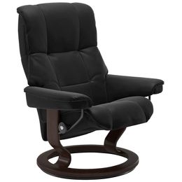 stressless "Mayfair" mit Classic Base, Gr&ouml;&szlig;e S, M & L, Gestell Braun