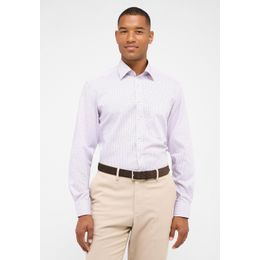 Eterna Herren Langarmhemd "COMFORT FIT"rosa, Gr. 40, 100% Baumwolle, Hemden, NON IRON (b&uuml;gelfrei)