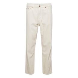!Solid SOLID Herren Regular-fit-Jeans "Regular-fit-Jeans SDFidel", beige, Gr. 34, Obermaterial: 100% Baumwolle CO., Jeans