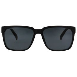 HUMPHREY´S eyewear Herren Sonnenbrille "HUMPHREY ́S eyewear Sonnenbrille", schwarz, HUMPHREY ́S EYEWEAR, Sonnenbrillen