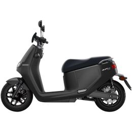 SFM BIKES SAXXX E-Motorroller "Ecooter E2MAX", 85 km/h, schwarz, Elektromotorroller