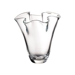 Villeroy & Boch VILLEROY & BOCH Dekovase "Vase Blossom 25 cm transparent", transparent, Vasen