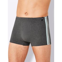 wäschepur WÄSCHEPUR Herren Panty, Gr. 7, bunt, 95% Baumwolle, 5% Elasthan, Unterhosen