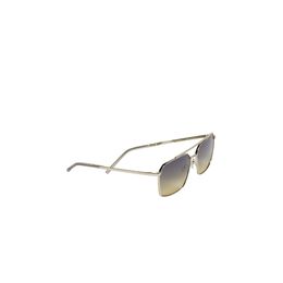 Marc O'Polo MARC O'POLO Herren Sonnenbrille "aus leichtem Metall", gold, unifarben, Sonnenbrillen