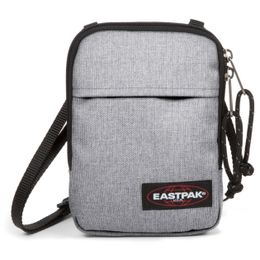 Eastpak Kinder Mini Bag "BUDDY", grau, Polyester, meliert, Taschen