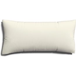 Kissenbezug Schlafgut, B:40cm L:80cm, gelb, Jersey, Obermaterial: 100% Baumwolle, Kissenbez&uuml;ge, "EASY Jersey", Kissenh&uuml;lle mit Rei&szlig;verschluss, weich