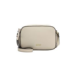 SURI FREY Damen Umh&auml;ngetasche "Umh&auml;ngetasche SFY Maggy"beige 400, Polyurethan, Taschen