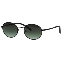 Marc O'Polo MARC O'POLO Damen Sonnenbrille "Marc O'Polo EYEWEAR Sonnenbrille"schwarz matt, Sonnenbrillen