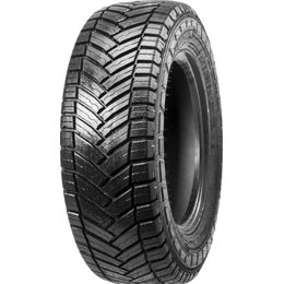 Michelin Ganzjahresreifen "AGILIS CROSSCLIMAT", 225mm / 75 % R 16 118R, schwarz, Autoreifen, in verschiedenen Ausf&uuml;hrungen erh&auml;ltlich