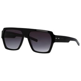 Marc O'Polo MARC O'POLO Damen Sonnenbrille "Marc O'Polo EYEWEAR Sonnenbrille"schwarz, Sonnenbrillen