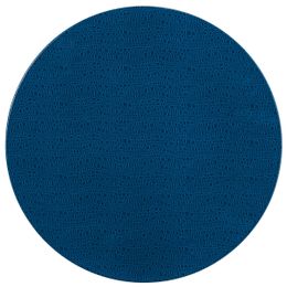 Seltmann Weiden Servierplatte "Life Fashion", Ø 33,3cm, blau, Servierplatten, Platte rund, Ø 33 cm
