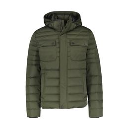 Lerros Damen Outdoorjacke "Lerros", gr&uuml;n, Gr. S, 100% Polyester, Jacken, Wasserabweisend, atmungsaktiv