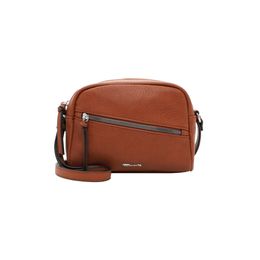 Tamaris Damen Umh&auml;ngetasche "Umh&auml;ngetasche TAS Alessia", braun, Polyurethan, Taschen