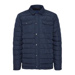 Blend Herren Steppjacke "Steppjacke BHRuven", blau, Gr. M, Obermaterial: 100% Polyester PES., Jacken