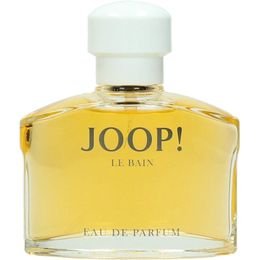 JOOP! JOOP Damen Eau de Parfum "Le Bain", 75ml, gold, Parfüms, mit blumigen, süßen Aromen