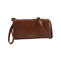Burkely Handytasche "Burkely Taschen Leder", onesizechestnut, Taschen