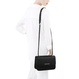 Valentino Handbags VALENTINO BAGS "FLAP BAG FLAP RE" Schultertasche, Mini Bag, Handtasche Damen