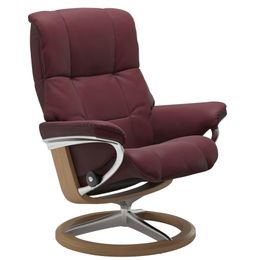 stressless Relaxsessel "Mayfair" mit Signature Base, Gr&ouml;&szlig;e S, M & L, Gestell Eiche