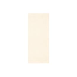 Villeroy & Boch Saunatuch VILLEROY & BOCH, B:80cm, beige, Obermaterial: 100% Baumwolle CO., Handtücher, "Saunatuch Saunatuch Spa 1er Pack"